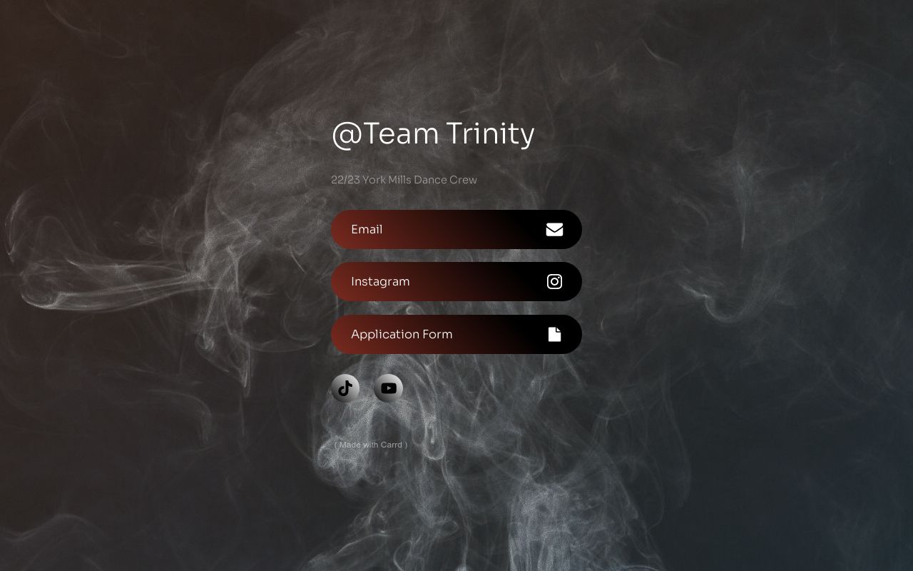 Team Trinity